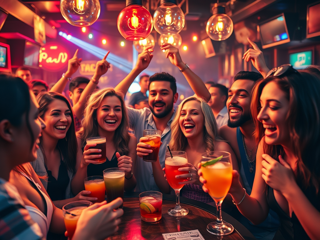 Gen X Party Culture: The Gross, Glorious Years We Somehow Survived ...