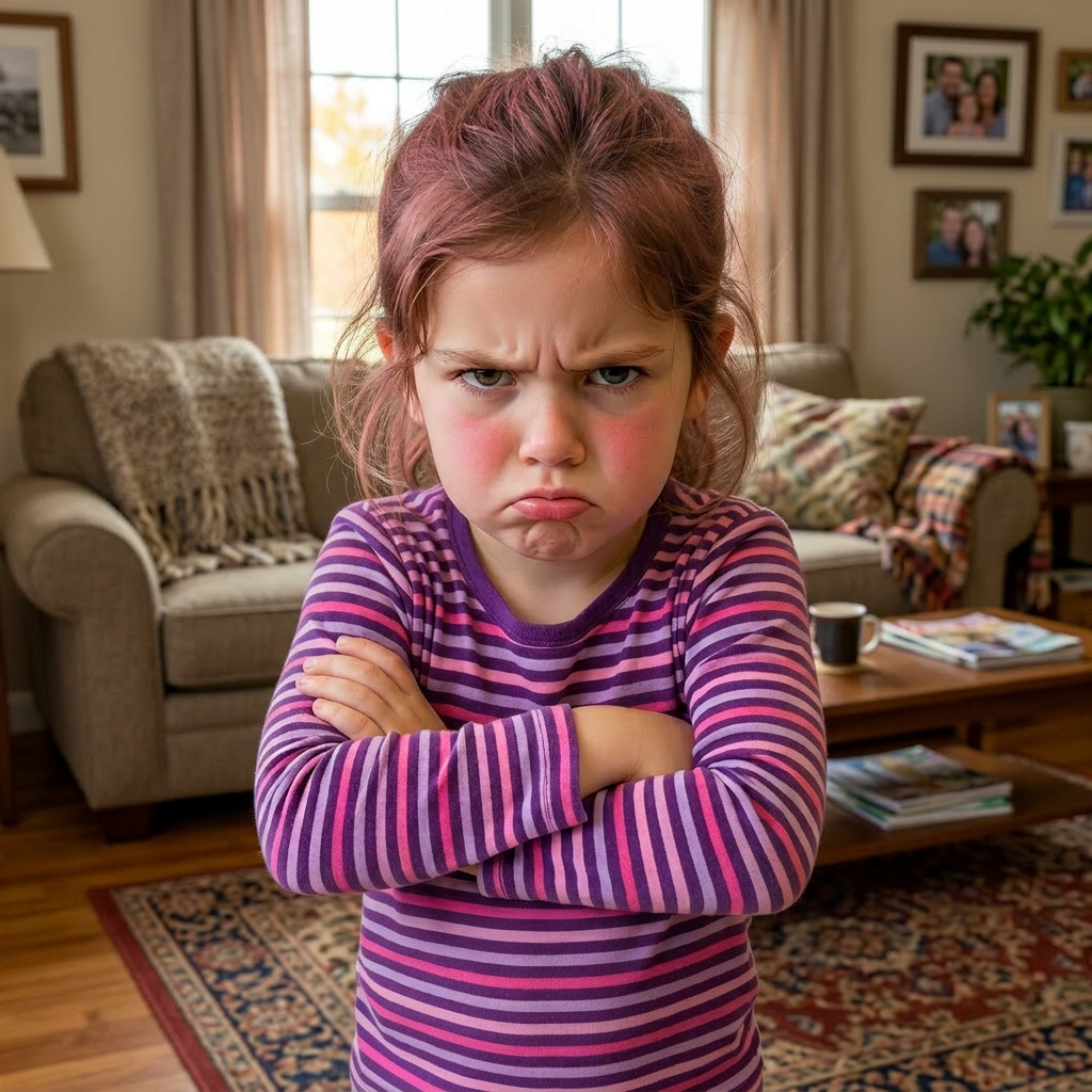 When ADHD Meltdowns Don’t Make Sense: What I Noticed Before the ...